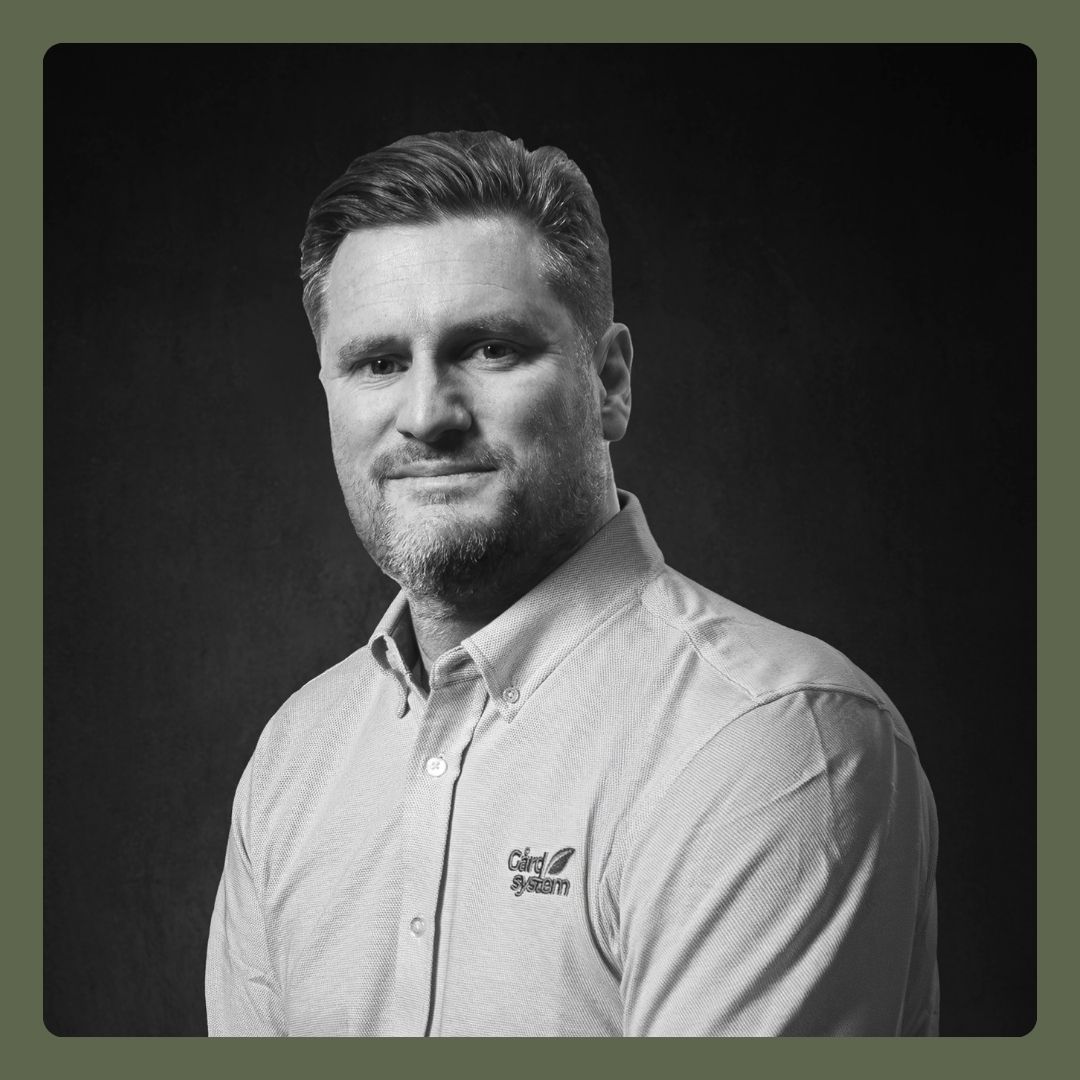 Kontakt - Gårdsystem